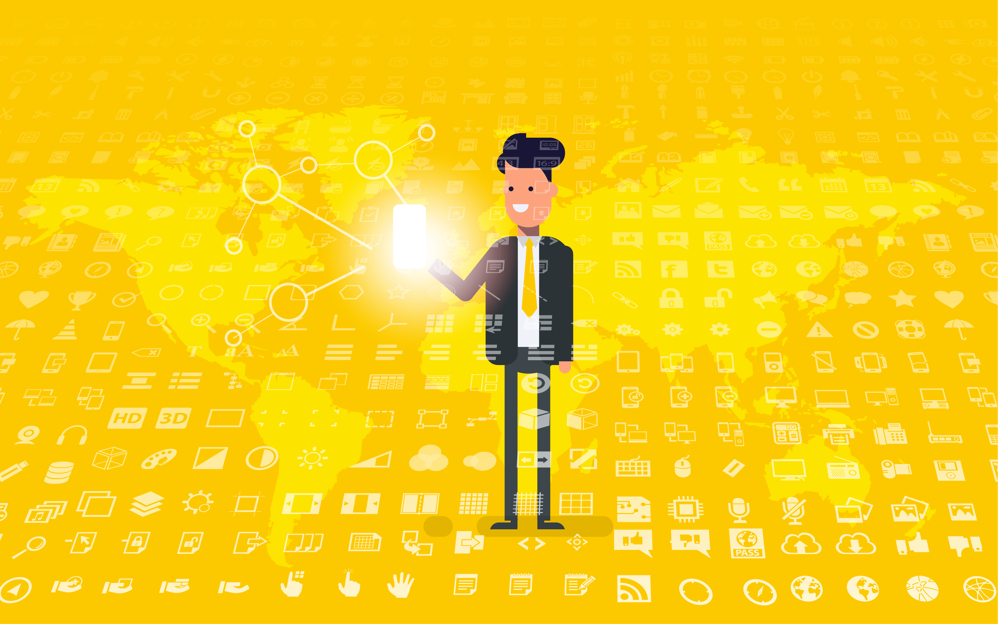 Our Story | HOBA TECH