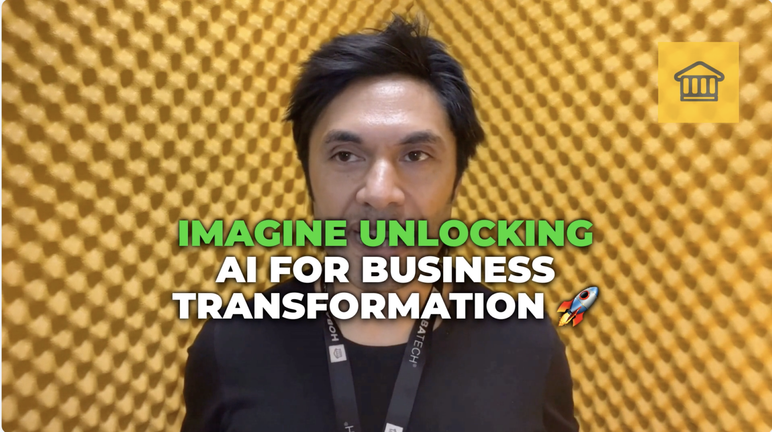 AI for Business Consultants: Master AI Tools and Techniques for Transformation