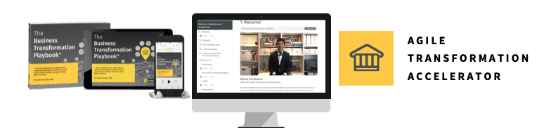 HOBA TECH Announces Launch Agile Transformation Accelerator 2.0 | HOBA ...