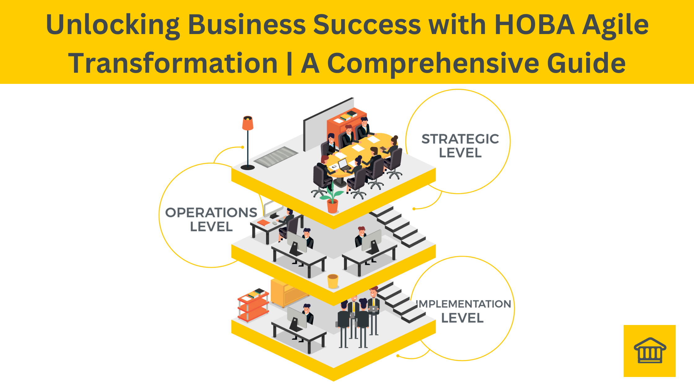 Unlocking Business Success with HOBA Agile Transformation | A ...