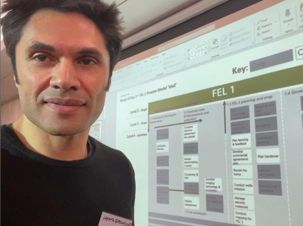 Benefits of HOBA's Business-Led Agile Transformation Framework