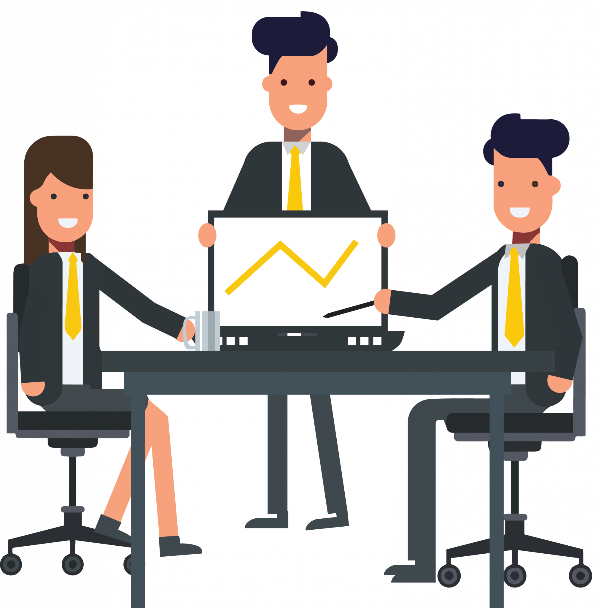 FREE Download Business Model Canvas (BMC) Blueprint