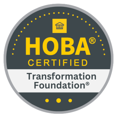 Delivering HOBA 1.0: Master Business Transformation Skills | HOBA Tech