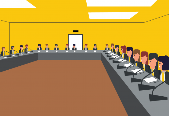 How to get the right level of governance on your business ...