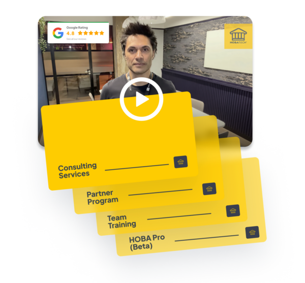 HOBA® – The Leading Agile Business Transformation Framework | Transform ...