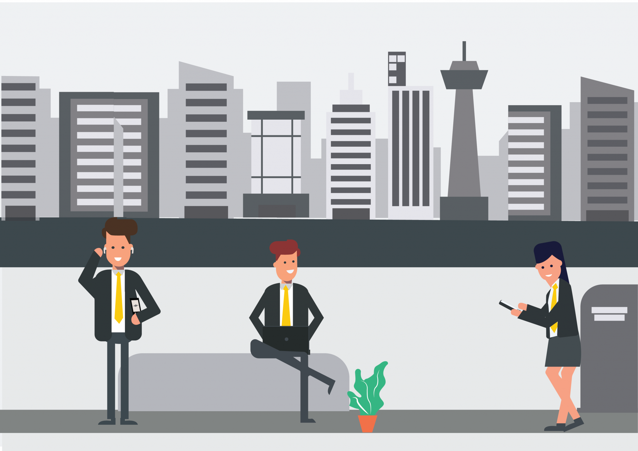 HOBA for Executives: Transforming Your Business with Confidence | HOBA ...