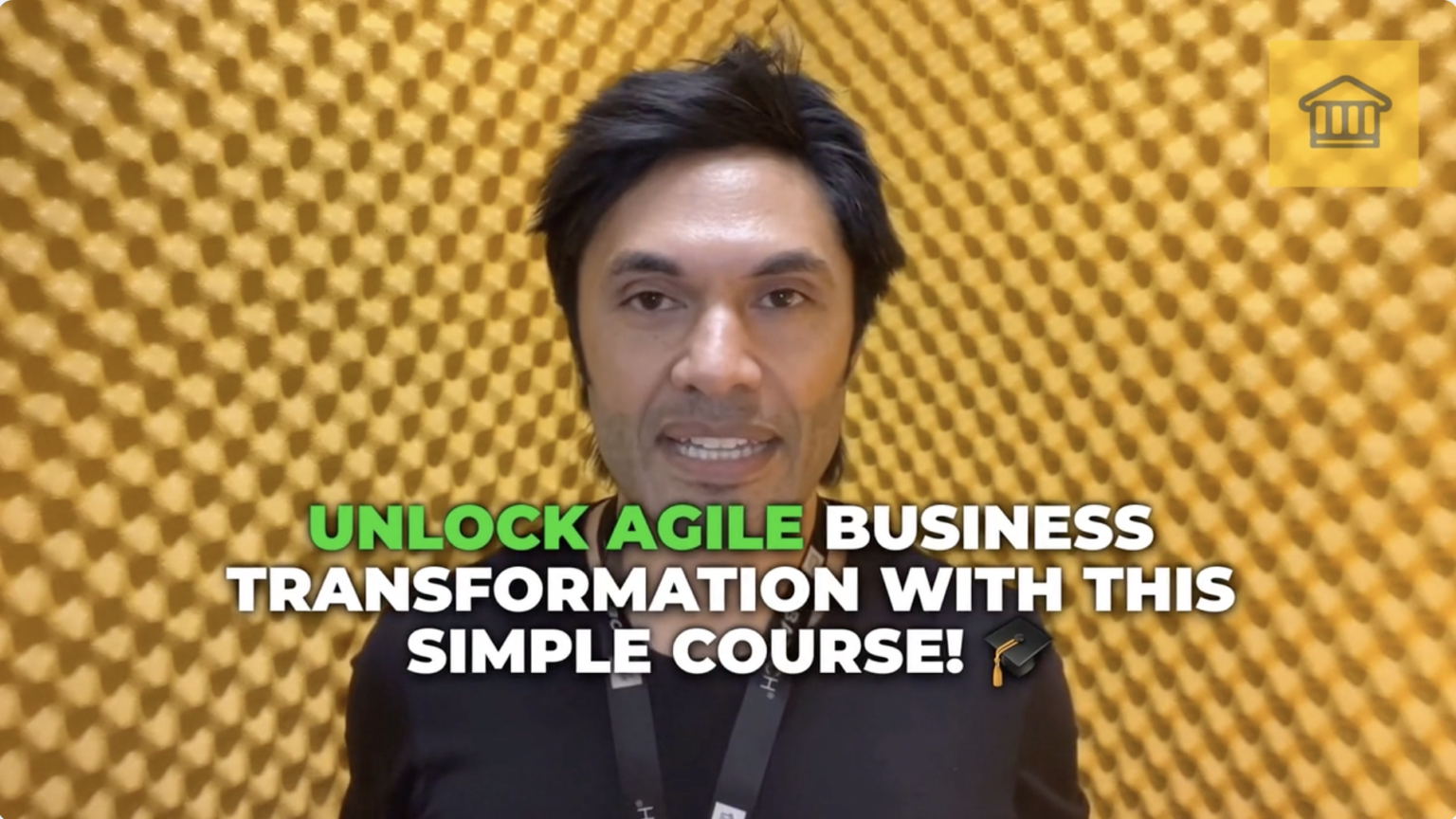 Introduction to Agile Business Transformation | Start Your Agile Journey