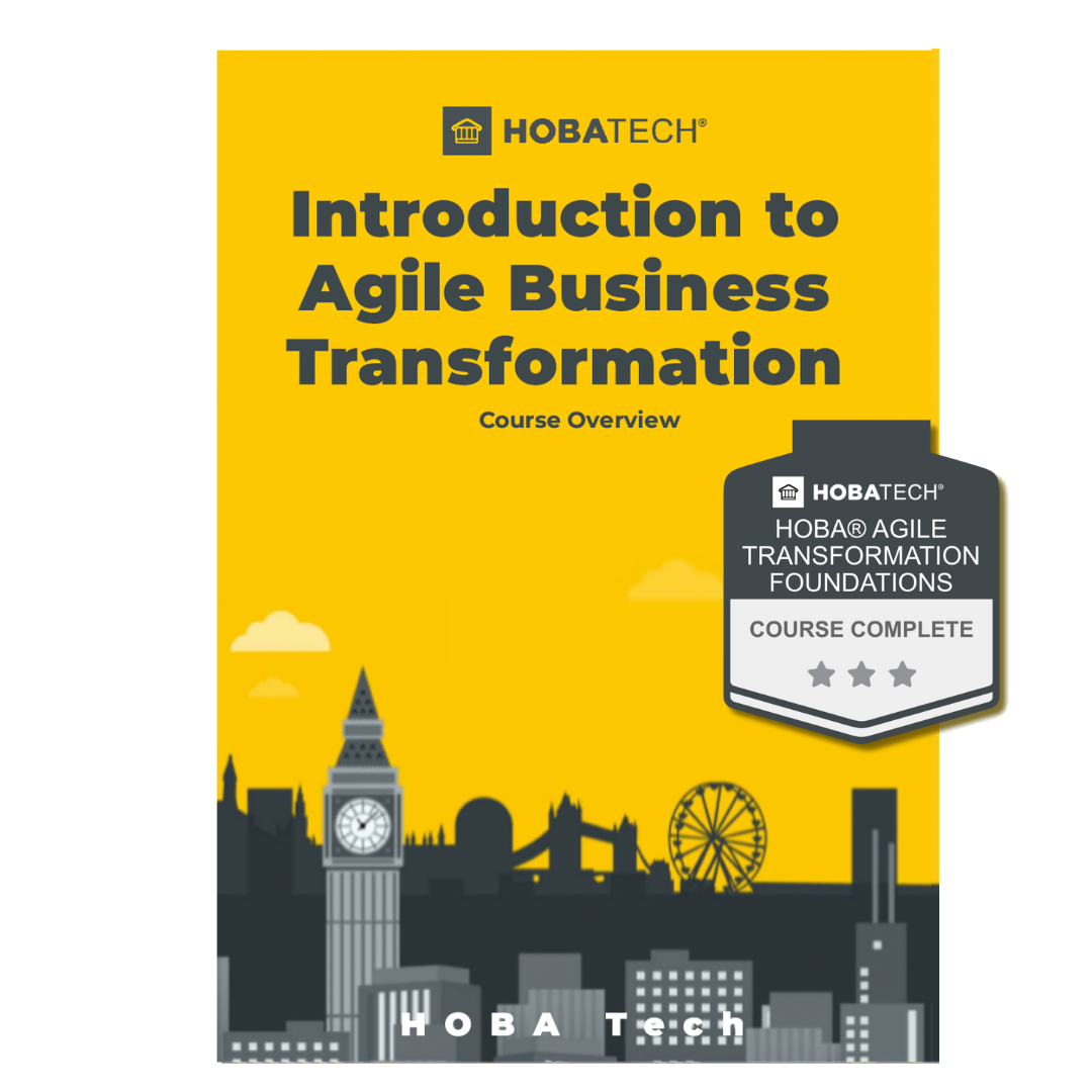 Introduction to Agile Business Transformation | Start Your Agile Journey