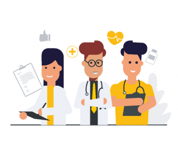 Digital Health – A Framework For Transformation | HOBA Tech Ltd