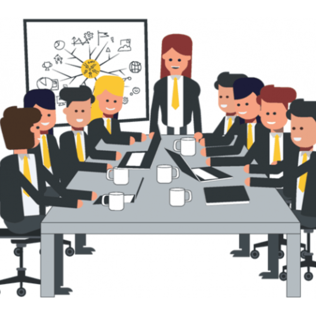 Operational Business Transformation Training | HOBA® Operational Programs