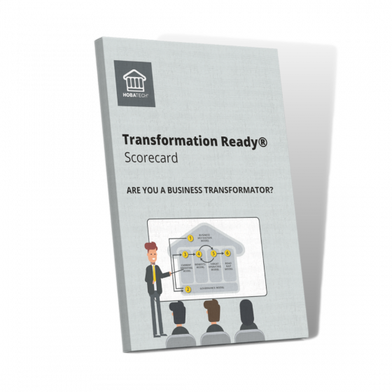 Transformation Readiness Assessment | HOBA Framework