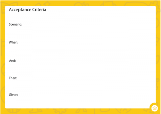 User Story Cards | HOBA Tech Ltd